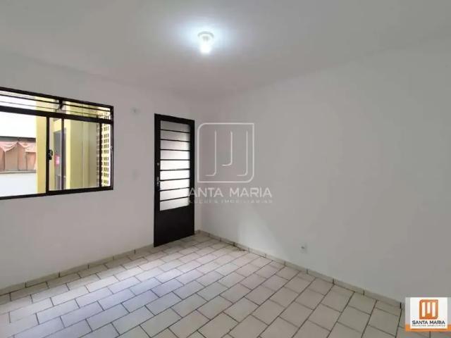 Apartamento para Venda em Ribeirão Preto/SP Presidente Dutra 2 Quartos