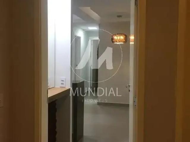 Apartamento para Venda em Ribeirão Preto/SP Presidente Dutra 2 Quartos