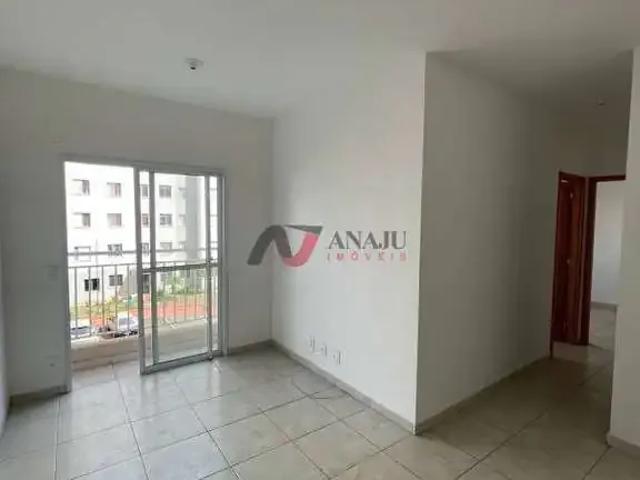 Apartamento para Venda em Ribeirão Preto/SP Presidente Dutra 2 Quartos