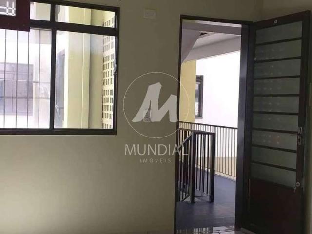 Apartamento para Venda em Ribeirão Preto/SP Presidente Dutra 2 Quartos