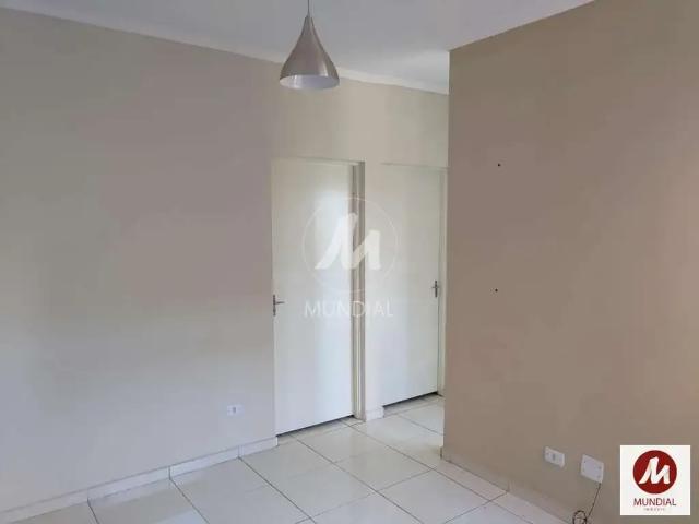 Apartamento para Venda em Ribeirão Preto/SP Presidente Dutra 2 Quartos