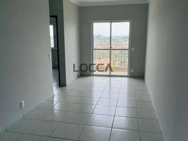 Apartamento para Venda em Ribeirão Preto/SP Presidente Dutra 2 Quartos