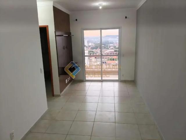 Apartamento para Venda em Ribeirão Preto/SP Presidente Dutra 2 Quartos