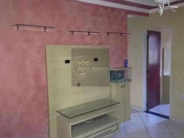 Apartamento para Venda em Ribeirão Preto/SP Presidente Dutra 2 Quartos