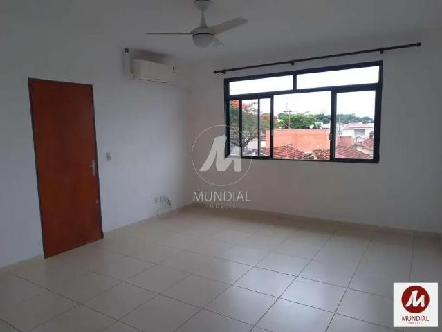 Apartamento para Venda em Ribeirão Preto/SP Presidente Médici 3 Quartos