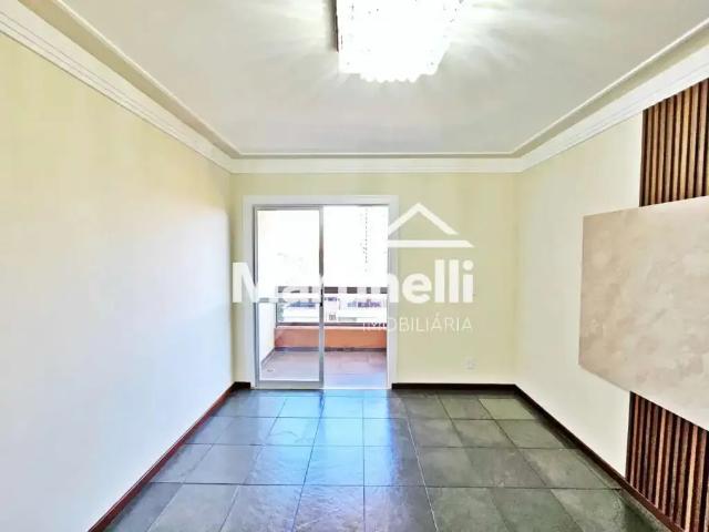 Apartamento para Venda em Ribeirão Preto/SP Presidente Médici 3 Quartos