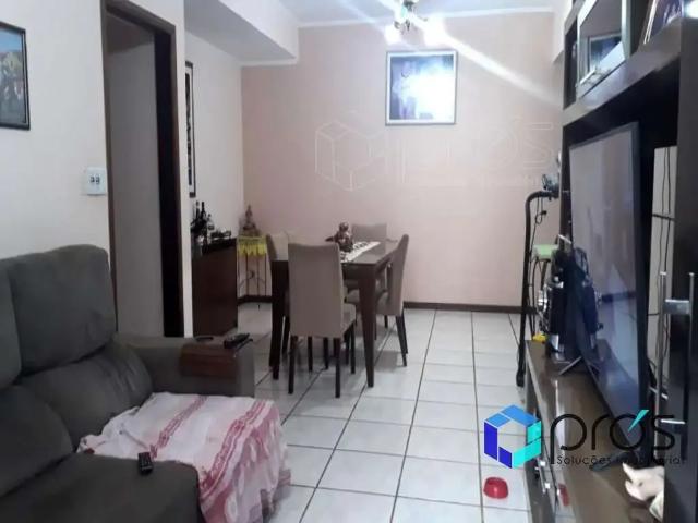 Apartamento para Venda em Ribeirão Preto/SP Presidente Médici 3 Quartos