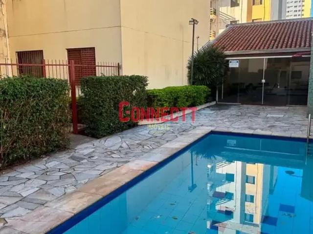 Apartamento para Venda em Ribeirão Preto/SP Presidente Médici 3 Quartos