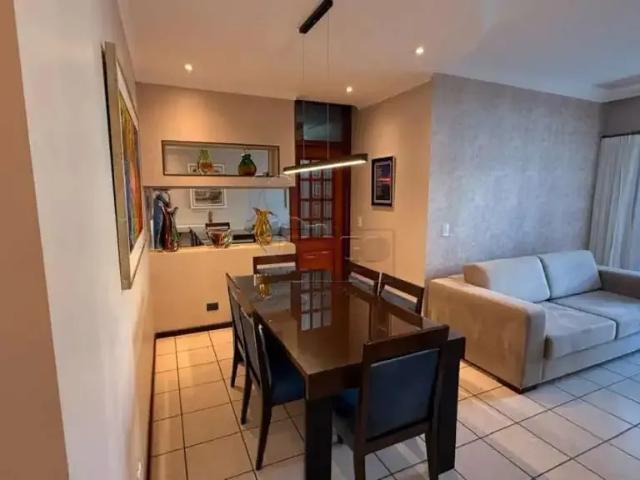 Apartamento para Venda em Ribeirão Preto/SP Presidente Médici 3 Quartos