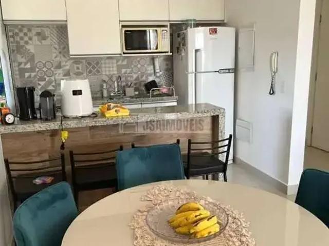 Apartamento para Venda em Ribeirão Preto/SP Presidente Médici 3 Quartos