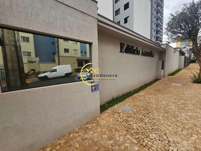 Apartamento para Venda em Ribeirão Preto/SP Presidente Médici 3 Quartos