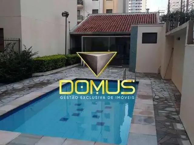 Apartamento para Venda em Ribeirão Preto/SP Presidente Médici 3 Quartos