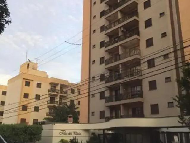 Apartamento para Venda em Ribeirão Preto/SP Presidente Médici 3 Quartos