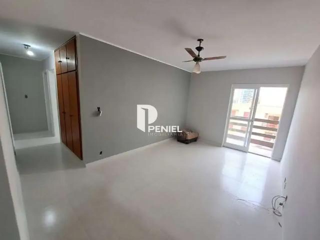 Apartamento para Venda em Ribeirão Preto/SP Presidente Médici 3 Quartos