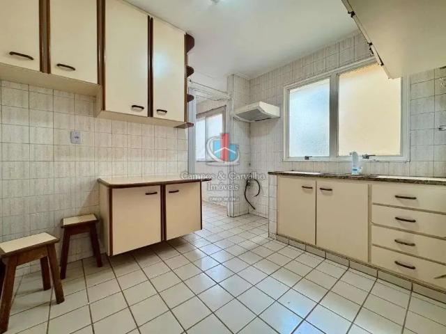Apartamento para Venda em Ribeirão Preto/SP Presidente Médici 3 Quartos