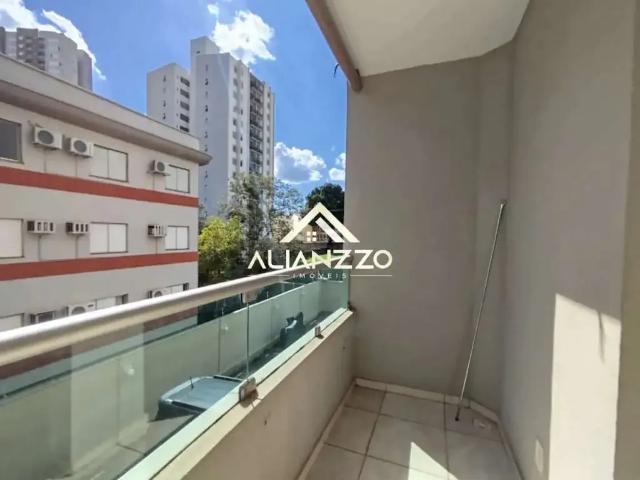 Apartamento para Venda em Ribeirão Preto/SP Presidente Médici 3 Quartos
