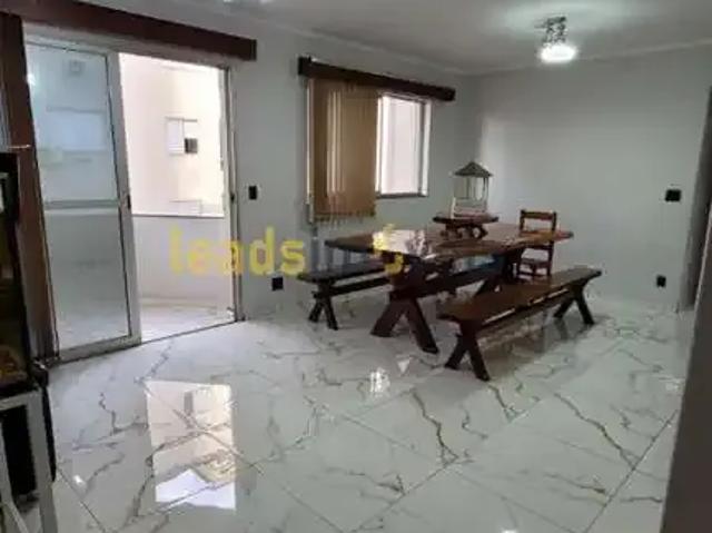 Apartamento para Venda em Ribeirão Preto/SP Presidente Médici 3 Quartos