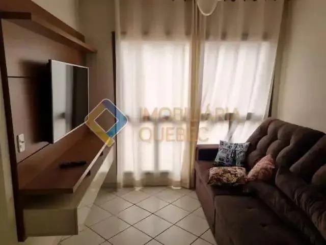 Apartamento para Venda em Ribeirão Preto/SP Presidente Médici 1 Quartos