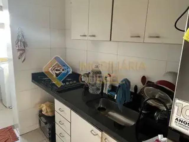 Apartamento para Venda em Ribeirão Preto/SP Presidente Médici 1 Quartos