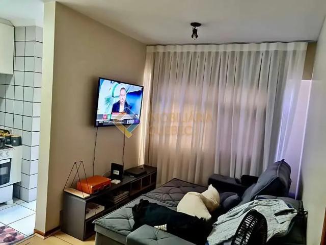 Apartamento para Venda em Ribeirão Preto/SP Presidente Médici 1 Quartos