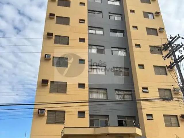 Apartamento para Venda em Ribeirão Preto/SP Presidente Médici 1 Quartos