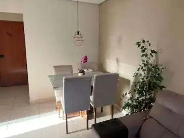 Apartamento para Venda em Ribeirão Preto/SP Presidente Médici 1 Quartos