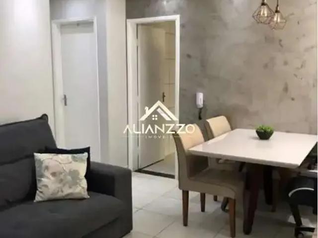 Apartamento para Venda em Ribeirão Preto/SP Presidente Médici 2 Quartos