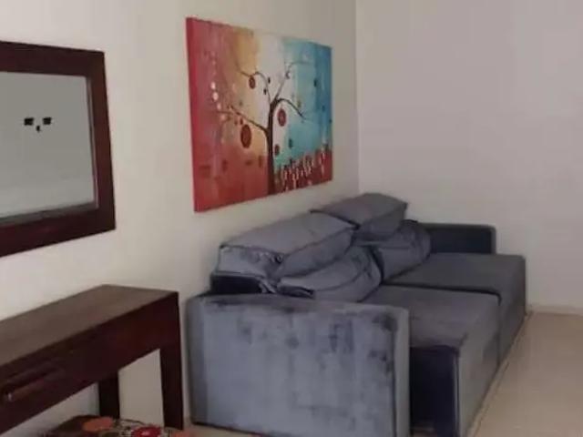 Apartamento para Venda em Ribeirão Preto/SP Presidente Médici 2 Quartos