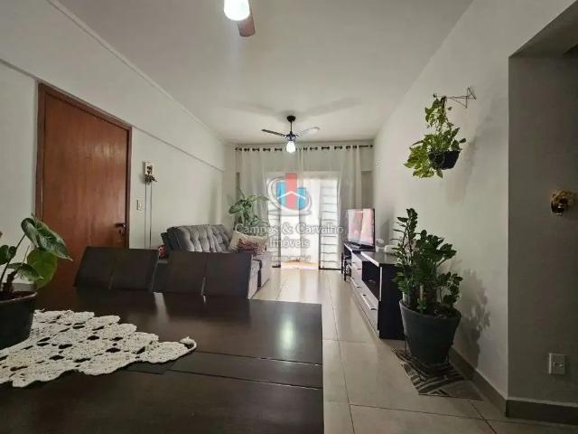 Apartamento para Venda em Ribeirão Preto/SP Presidente Médici 2 Quartos