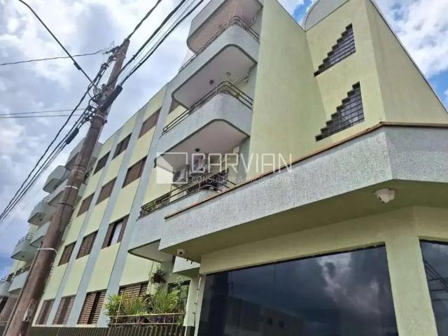 Apartamento para Venda em Ribeirão Preto/SP Presidente Médici 2 Quartos