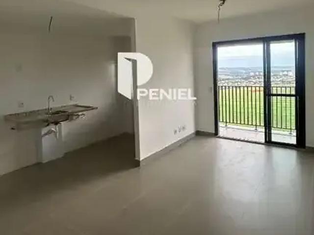 Apartamento para Venda em Ribeirão Preto/SP Quinta da Primavera 1 Quartos