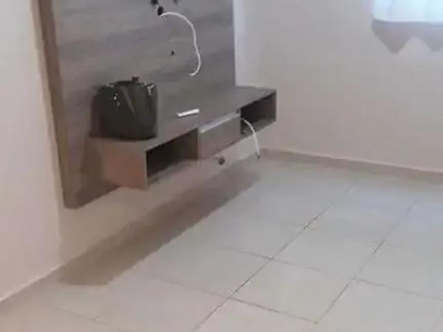 Apartamento para Venda em Ribeirão Preto/SP Quinta da Primavera 1 Quartos