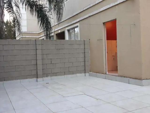 Apartamento para Venda em Ribeirão Preto/SP Quinta da Primavera 1 Quartos