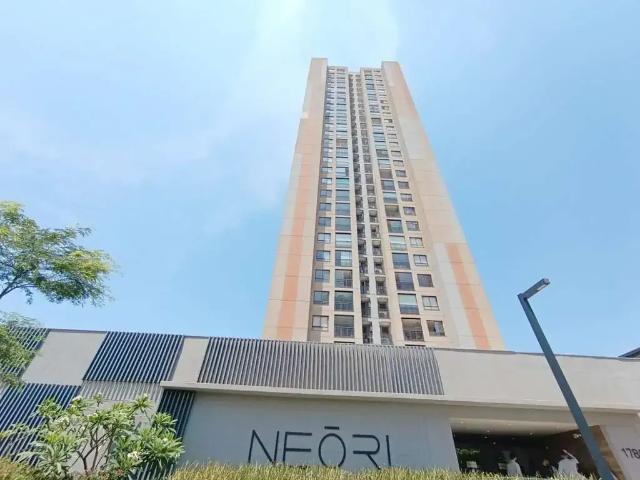 Apartamento para Venda em Ribeirão Preto/SP Quinta da Primavera 1 Quartos