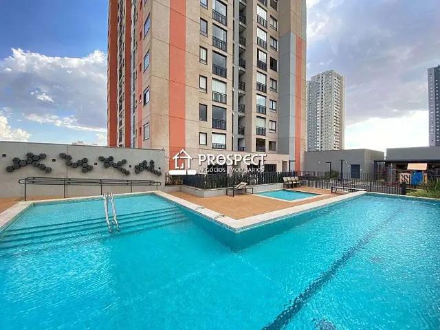 Apartamento para Venda em Ribeirão Preto/SP Quinta da Primavera 1 Quartos