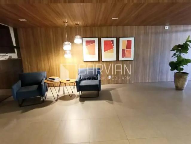 Apartamento para Venda em Ribeirão Preto/SP Condomínio Guaporé 1 Quartos