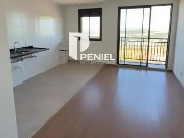 Apartamento para Venda em Ribeirão Preto/SP Quinta da Primavera 1 Quartos