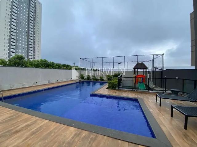 Apartamento para Venda em Ribeirão Preto/SP Quinta da Primavera 1 Quartos