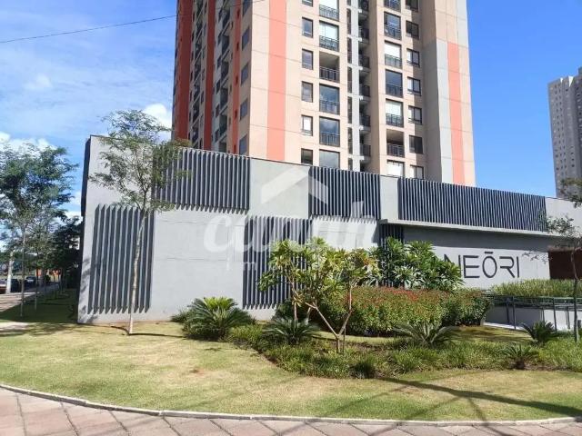 Apartamento para Venda em Ribeirão Preto/SP Quinta da Primavera 1 Quartos