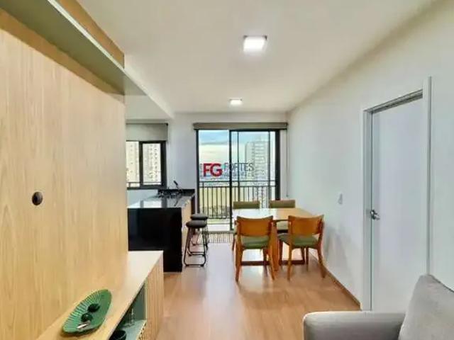 Apartamento para Venda em Ribeirão Preto/SP Quinta da Primavera 1 Quartos