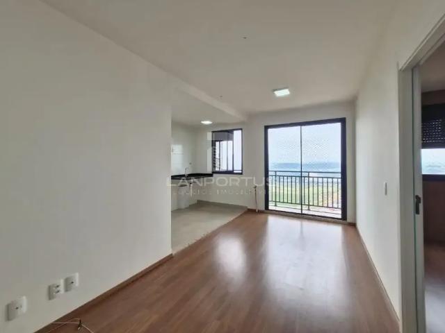 Apartamento para Venda em Ribeirão Preto/SP Quinta da Primavera 1 Quartos