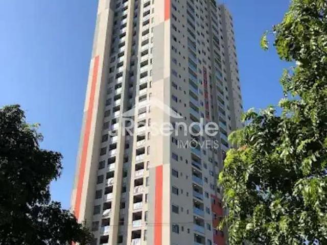Apartamento para Venda em Ribeirão Preto/SP Quinta da Primavera 1 Quartos