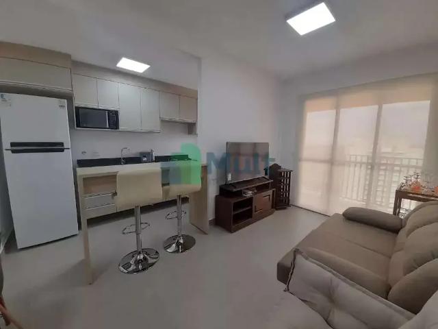 Apartamento para Venda em Ribeirão Preto/SP Quinta da Primavera 1 Quartos