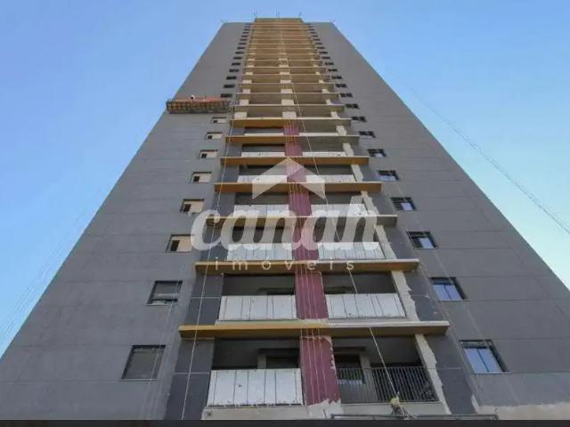 Apartamento para Venda em Ribeirão Preto/SP Quinta da Primavera 1 Quartos