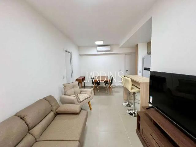 Apartamento para Venda em Ribeirão Preto/SP Quinta da Primavera 1 Quartos