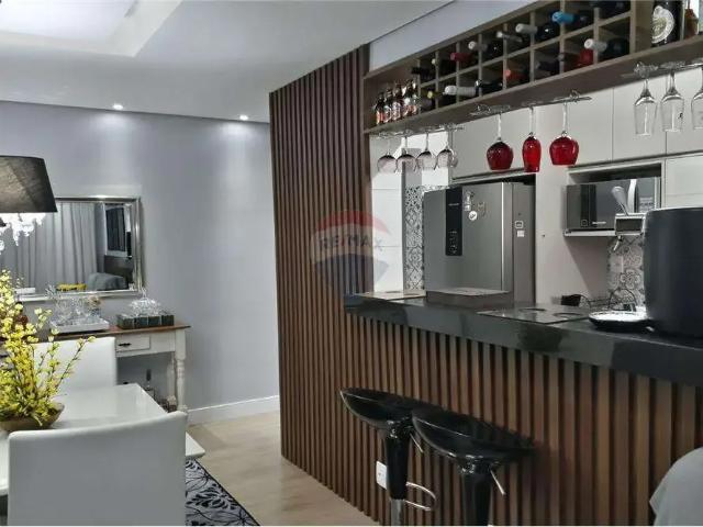 Apartamento para Venda em Ribeirão Preto/SP Quinta da Primavera 2 Quartos