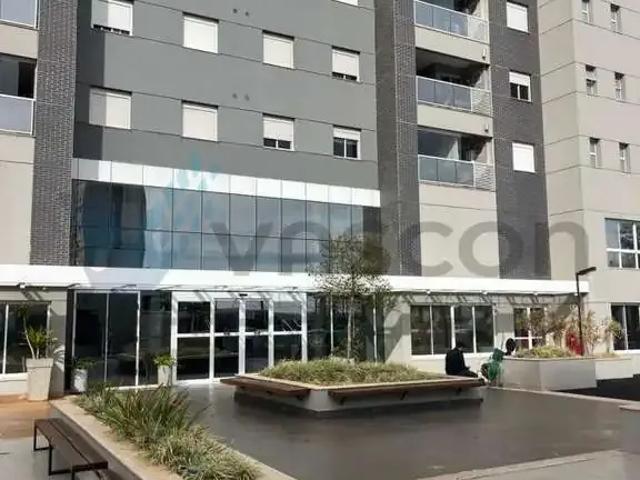 Apartamento para Venda em Ribeirão Preto/SP Quinta da Primavera 2 Quartos