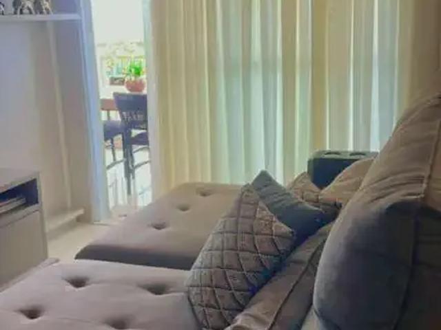 Apartamento para Venda em Ribeirão Preto/SP Quinta da Primavera 2 Quartos