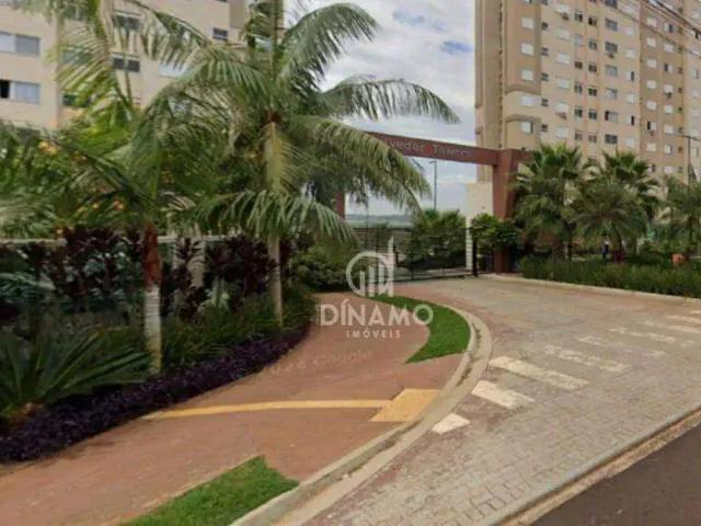 Apartamento para Venda em Ribeirão Preto/SP Quinta da Primavera 2 Quartos