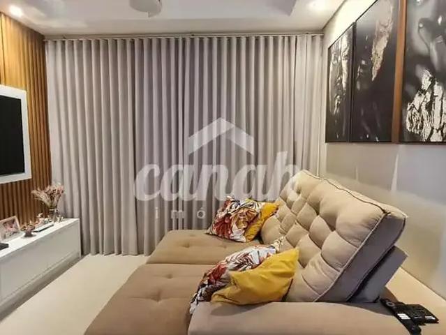 Apartamento para Venda em Ribeirão Preto/SP Quinta da Primavera 2 Quartos